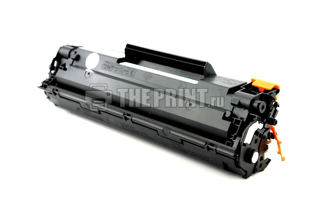 Совместимый картридж GP-CE285A (85A) для принтеров и МФУ HP - ThePrint.ru